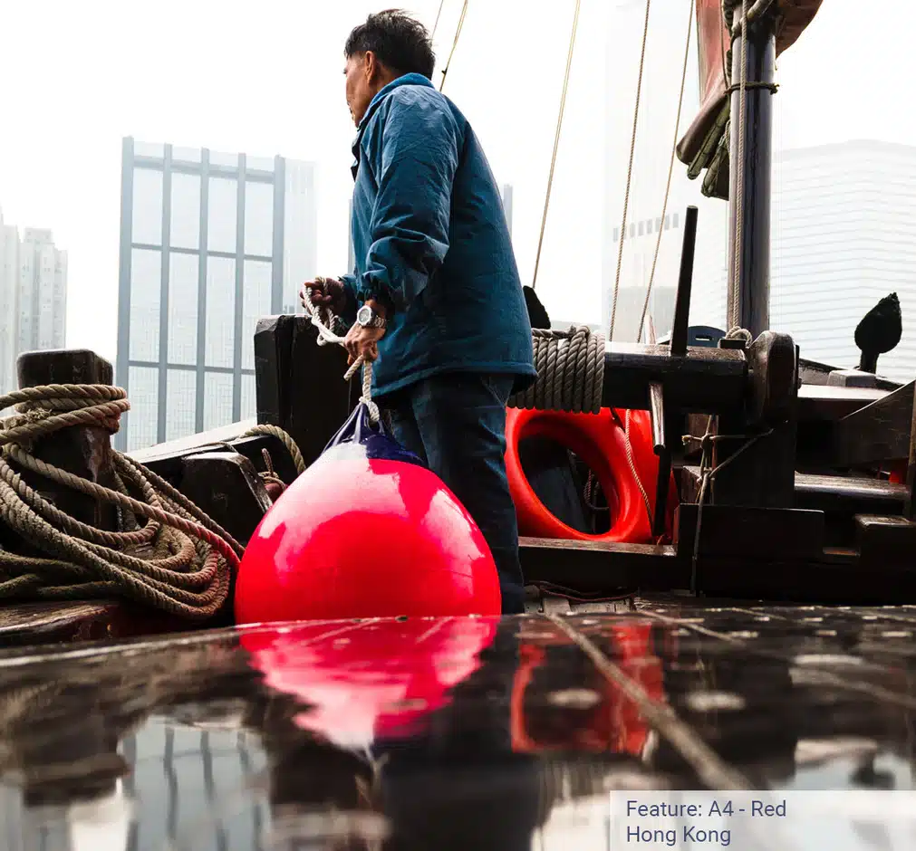 Fenders and Buoys Polyform US official Distributor - ABSOLUT MARINE