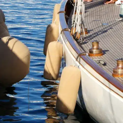 Fender Covers - ABSOLUT MARINE - FenderFits distributor